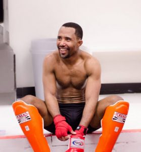 Coaches | Hatim Style Fitness Training